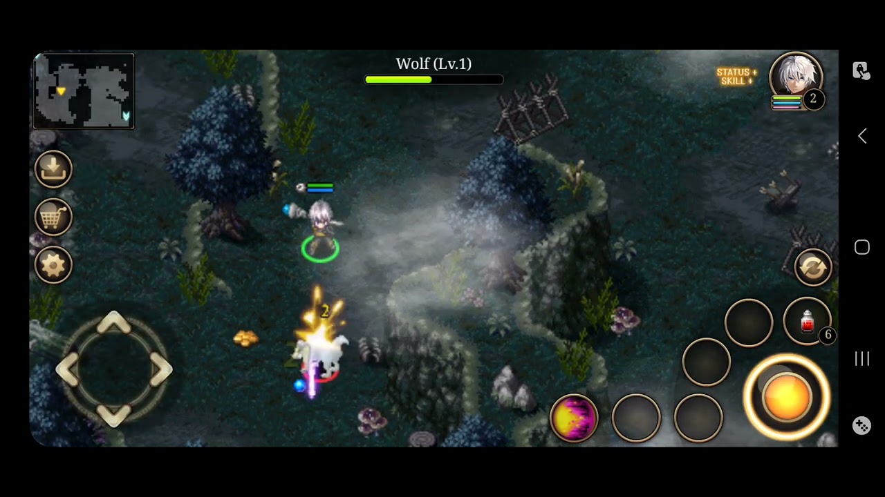 Inotia 4 Best Class - YouTube