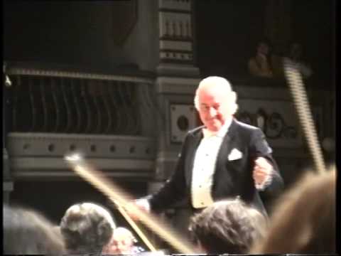 Weber - Der Freischütz, directed by Octav Calleya - YouTube