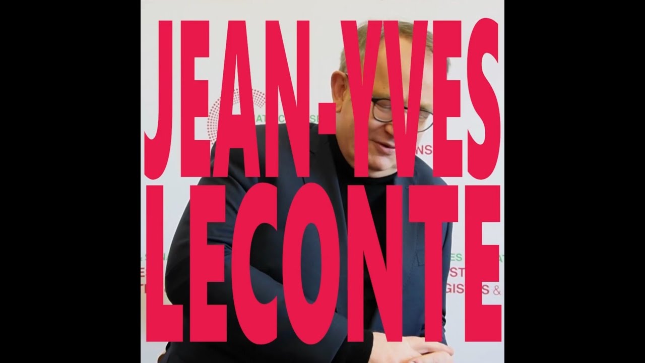 On se check avec Jean-Yves Leconte, sénateur représentant les Français ...