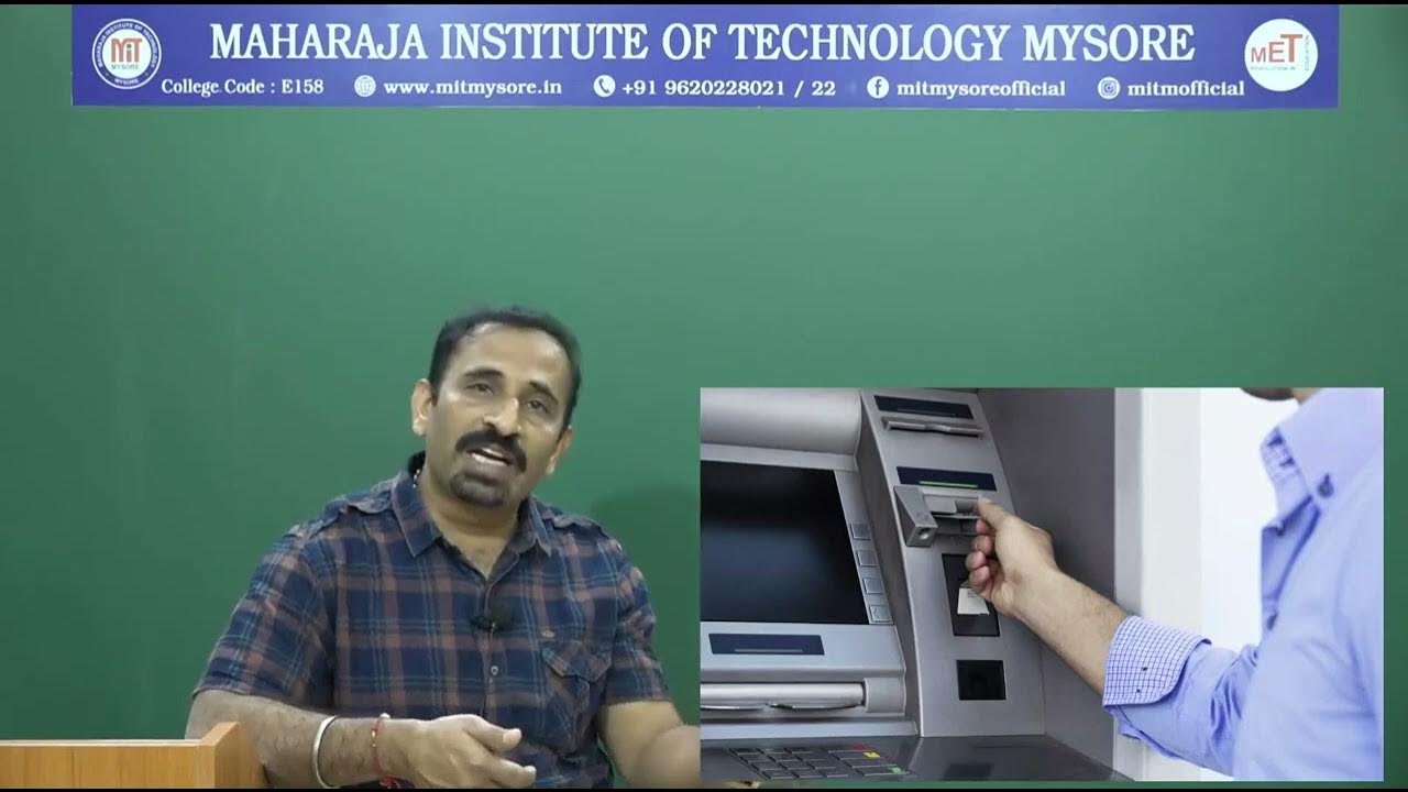 18CS32_Data Structure _ 2.1 - YouTube