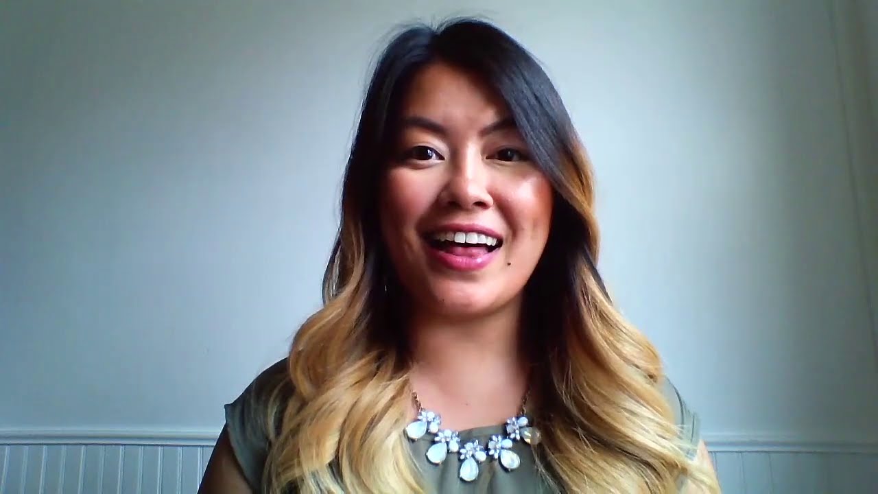 Advisor Greeting | Pa Houa Yang - YouTube
