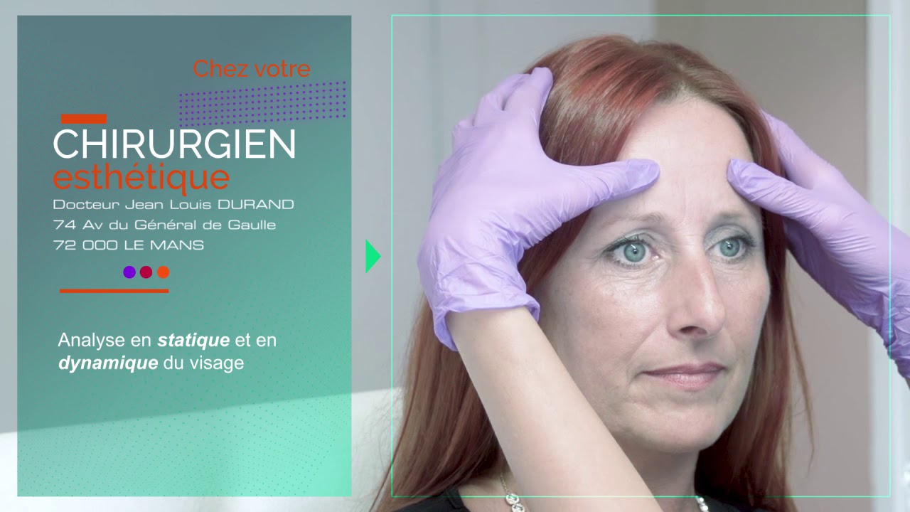 Jean Louis Durand - Botox - YouTube