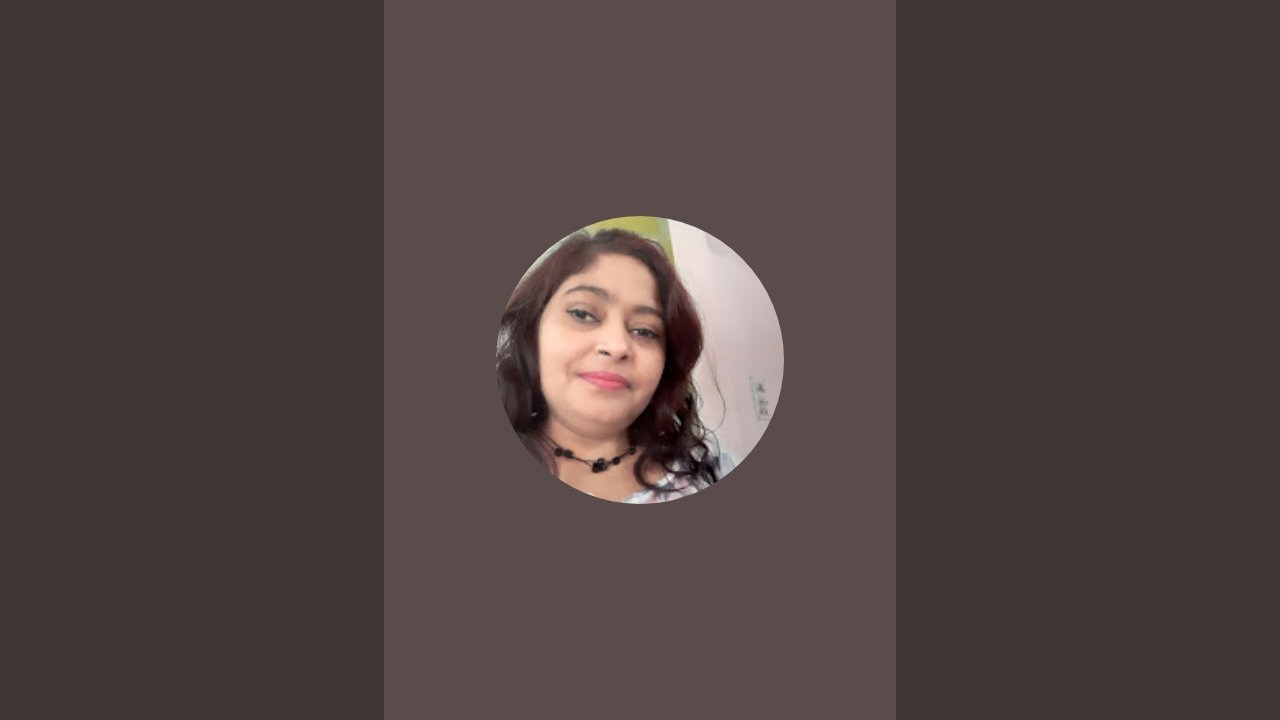 Renu rani is live - YouTube