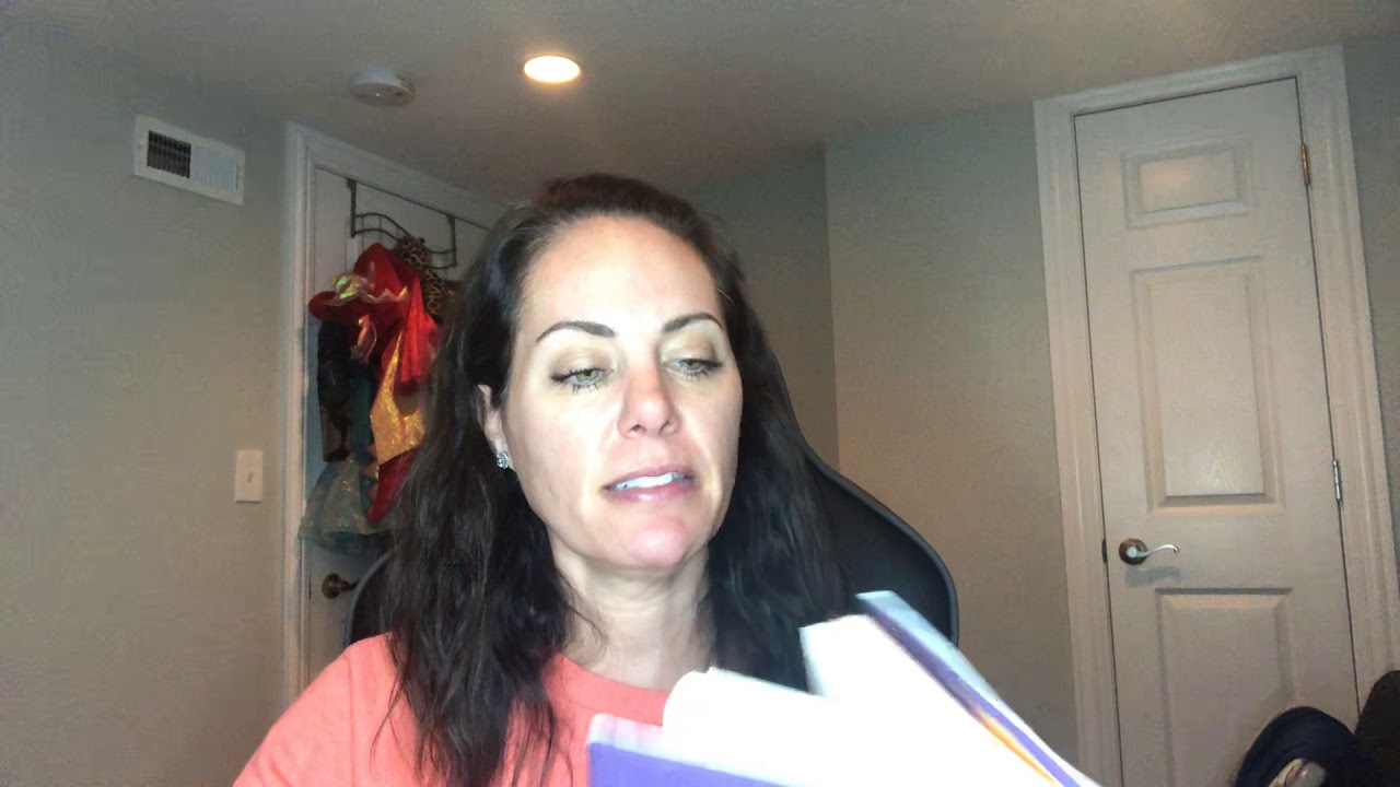 Dovey Coe Chapter 8 - YouTube