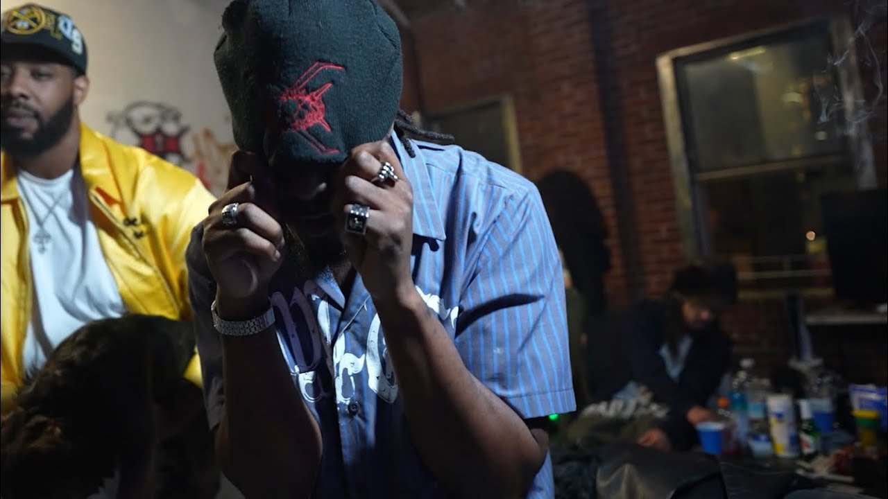 “KLANN” - Fabox (official music video) - YouTube