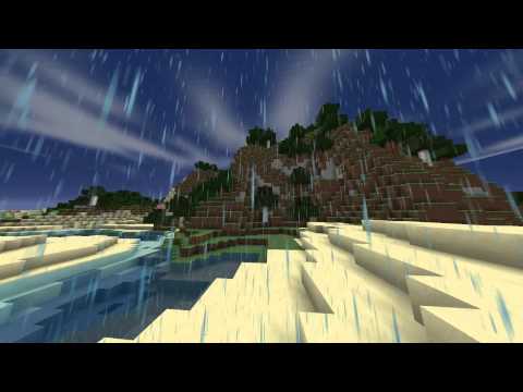 Minecraft Kısa Film # Bir Aşk Hikayesi 2