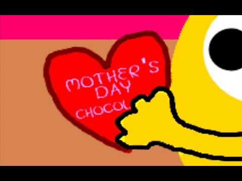 PacMan's Mother's Day - YouTube