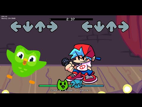 Vs Duolingo - Bailando - YouTube