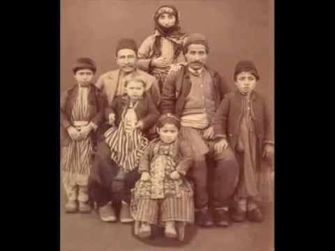 Dersim Üç Dağ içinde-1937 Vartan Margosian