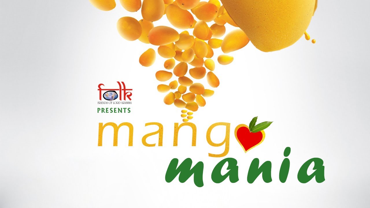 Mango Mania | Special Event - YouTube