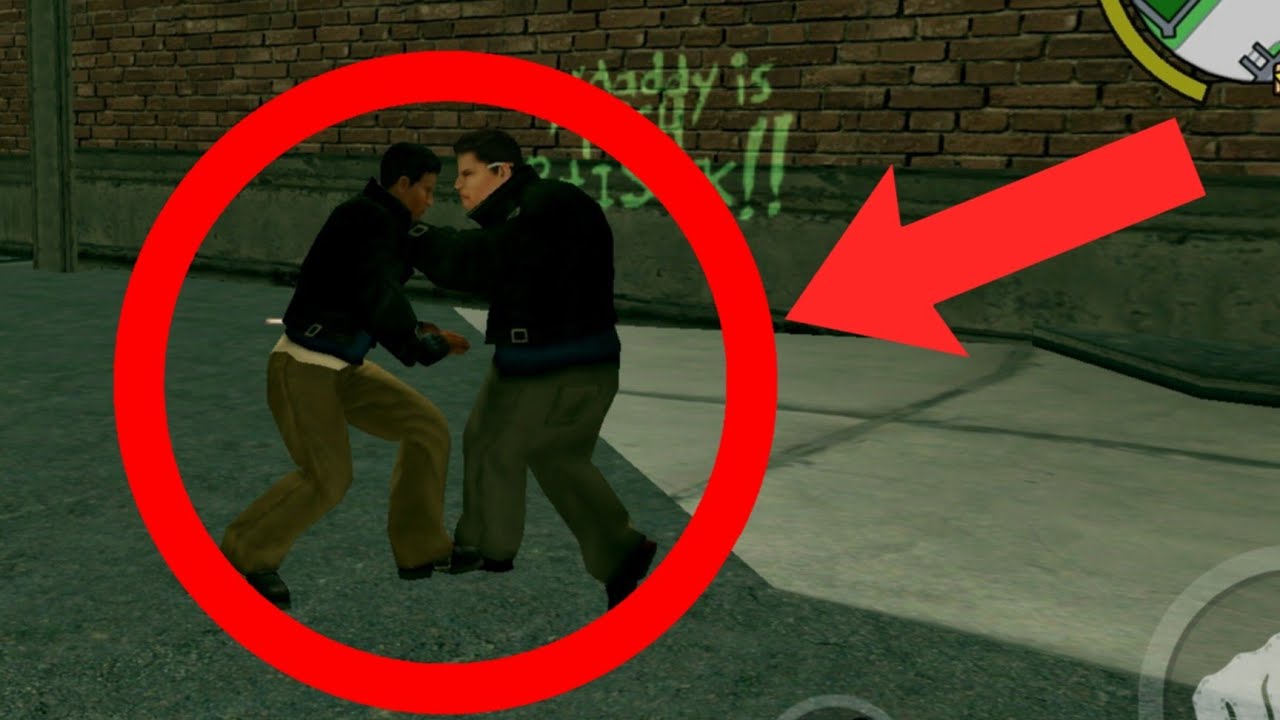 How to make greasers fight each other (Easy) - YouTube