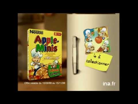 Les meilleures PUB des années 2000 : Episode 8 - YouTube