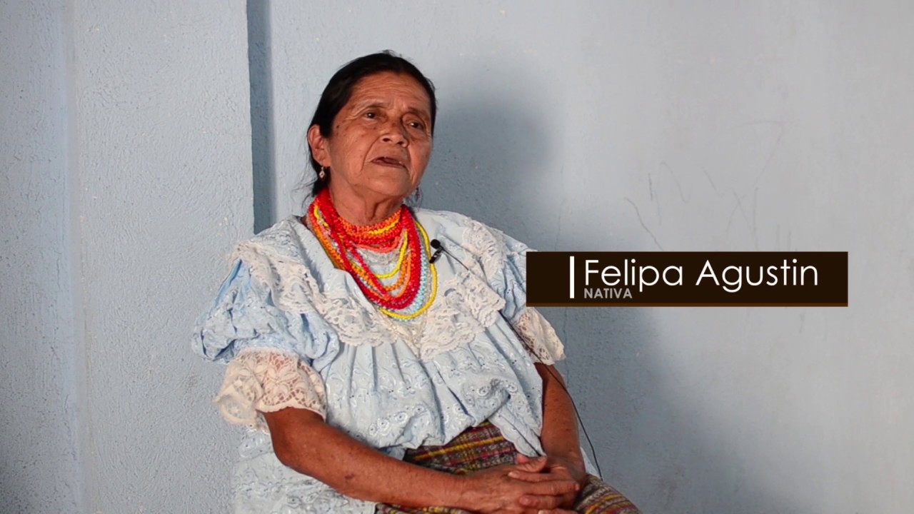 Salvando el idioma Pocomam. ºº - YouTube