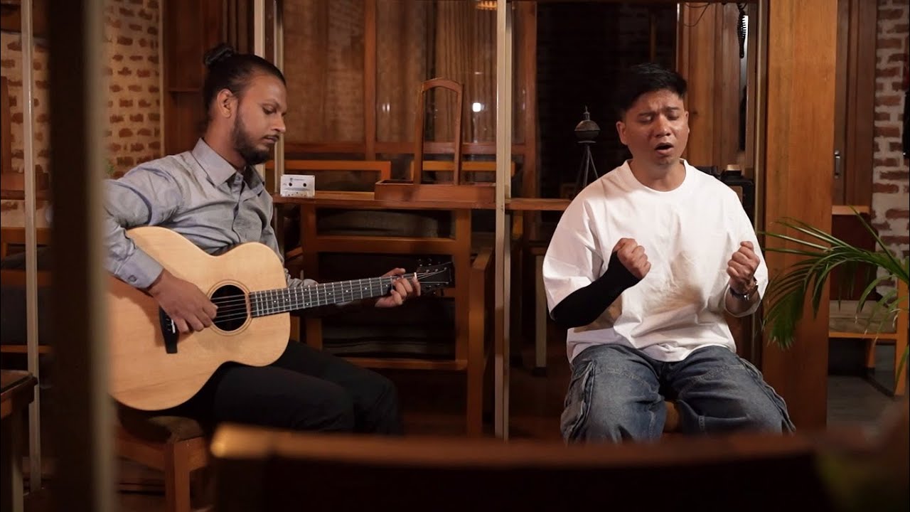 TASBIR HARU - OFFICIAL MUSIC VIDEO - VENUS - YouTube