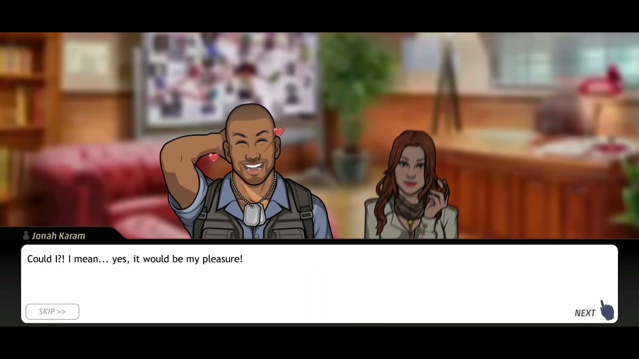 Case 31: Additional Help | Criminal Case: Save The World - YouTube