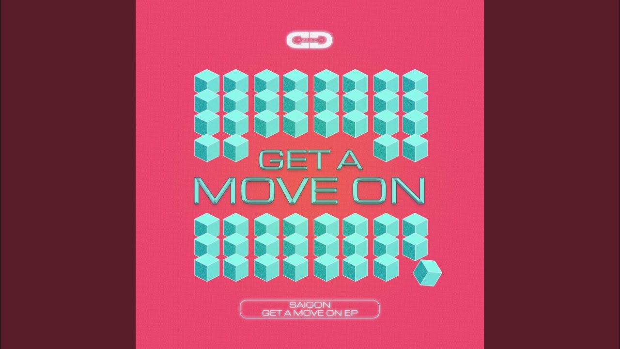 Get A Move On - YouTube