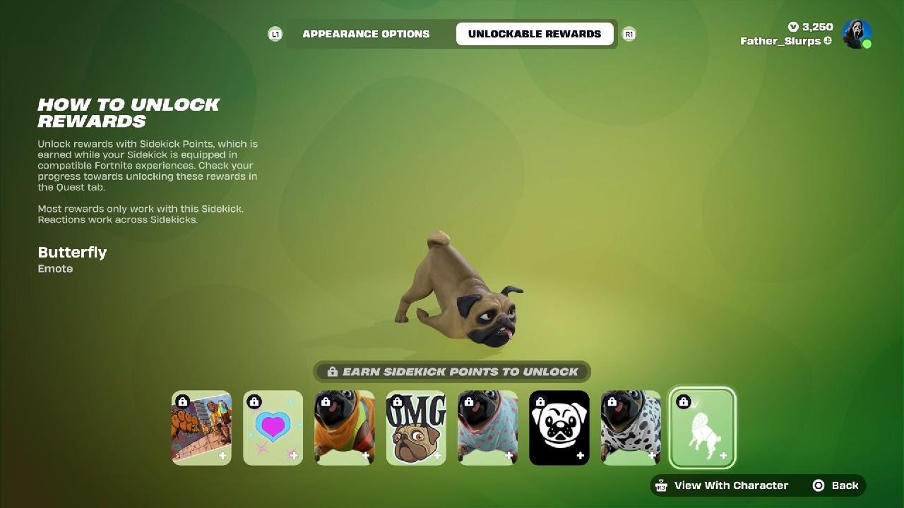 Fortnite NEW SIDEKICKS! (PETS) 🗣️👀💪🏽 - YouTube