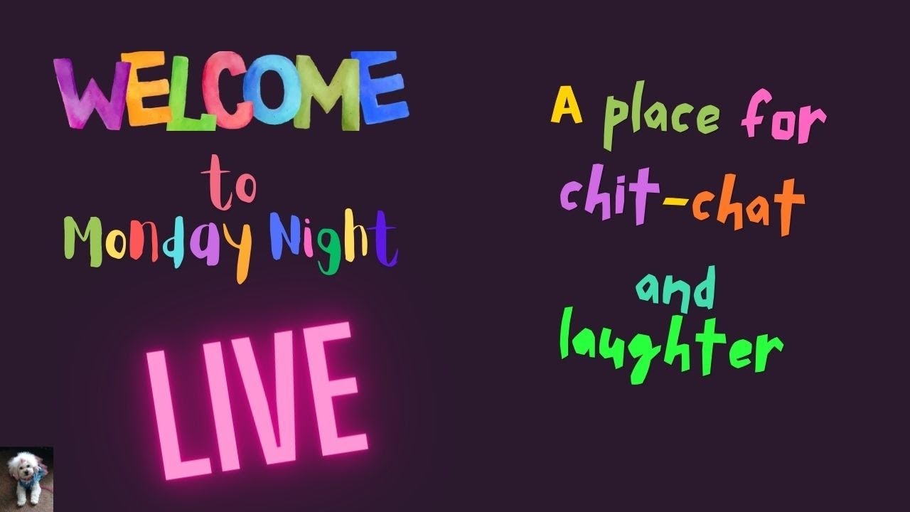 Monday Night LIVE - YouTube