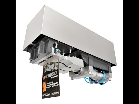 RINCO FPA - Food Packaging Actuator