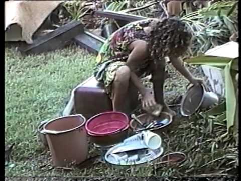 Out of the Dark - Kauai 1992