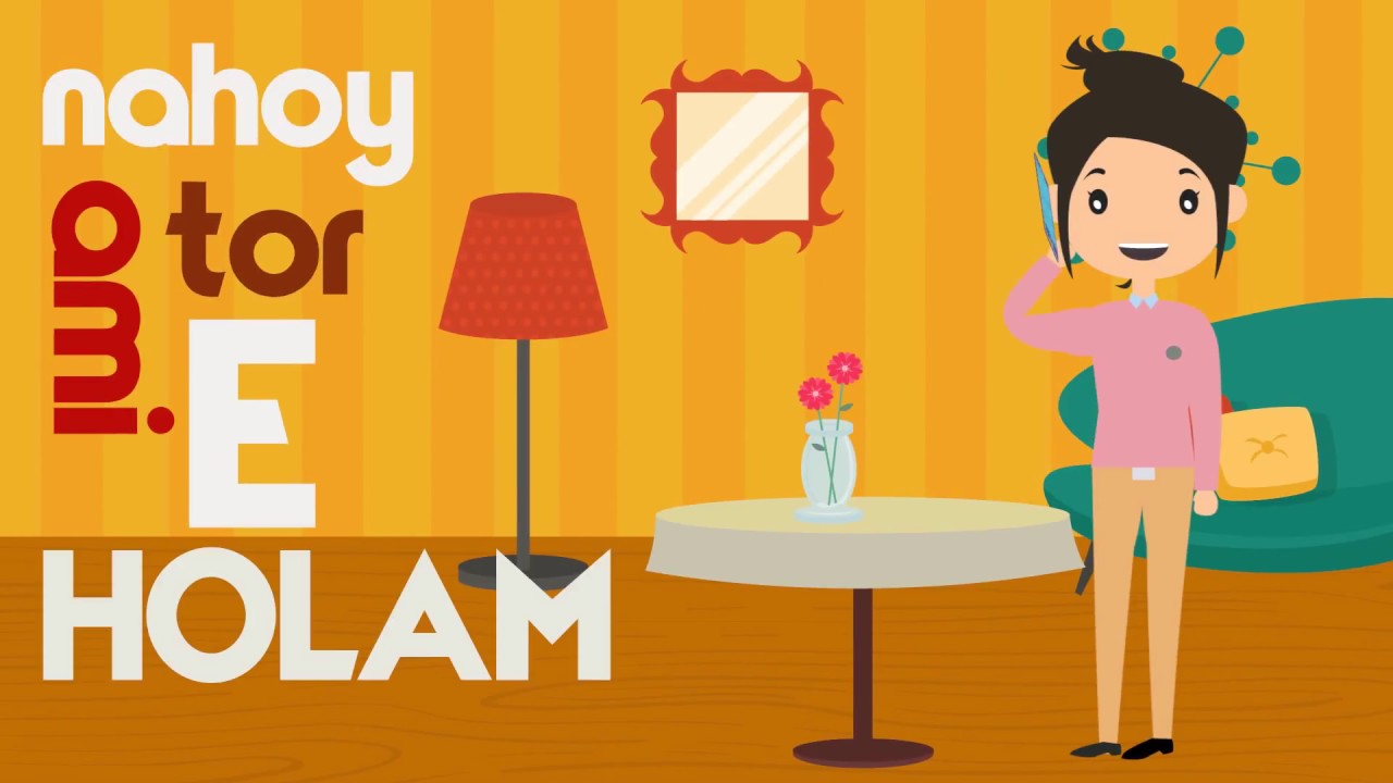 Koimaach - Nahoy Ami [ Official Lyric Video ] feat. Suvadip | Romantic ...