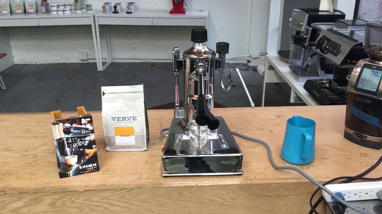 Zacconi Riviera Test 1371- Burnt smell, no heat - YouTube