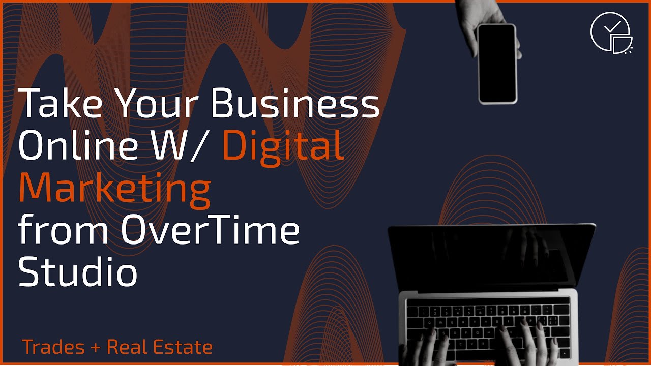 Take Your Business to the Next Level with Overtime Studios - Full ...