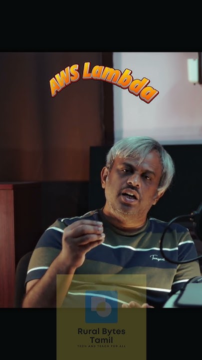 Dive Deep into AWS Lambda: How It Runs Your Code and Ensures Safety! - YouTube