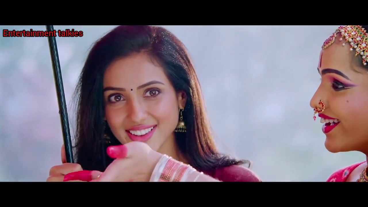 Janib (Duet) Video song |Dilliwali Jaalim Girlfriend |Arijit Singh New ...