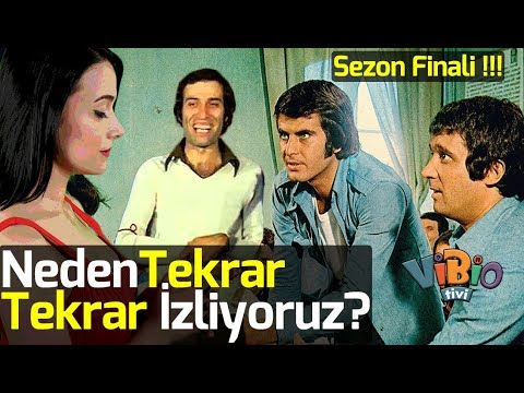 Hababam Sınıfı Aslında Neydi? (Sezon Finali)
