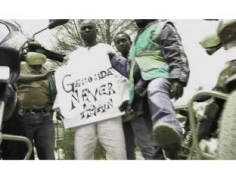 Never Again by Dr Claude Kalaos Media Design