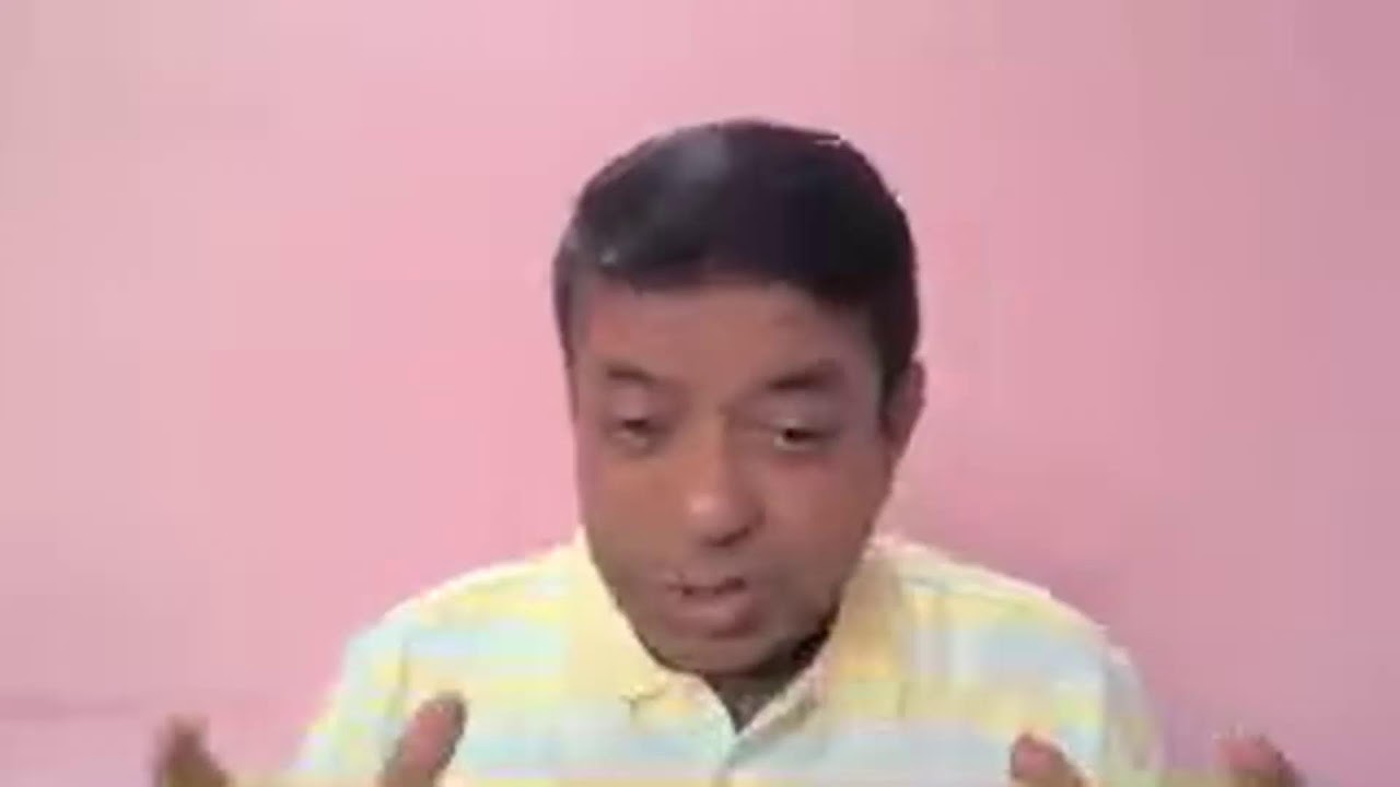 Radhan Pandit live on New Year Day 2024 - YouTube