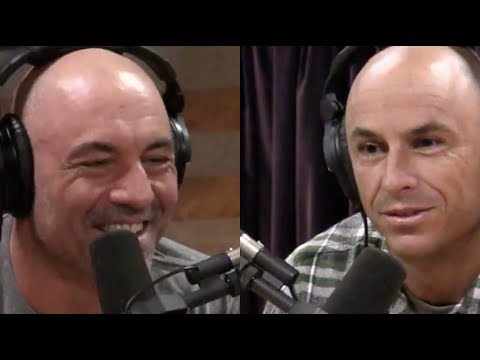 Joe Rogan - Shane Dorian on Becoming a Pro Surfer - YouTube