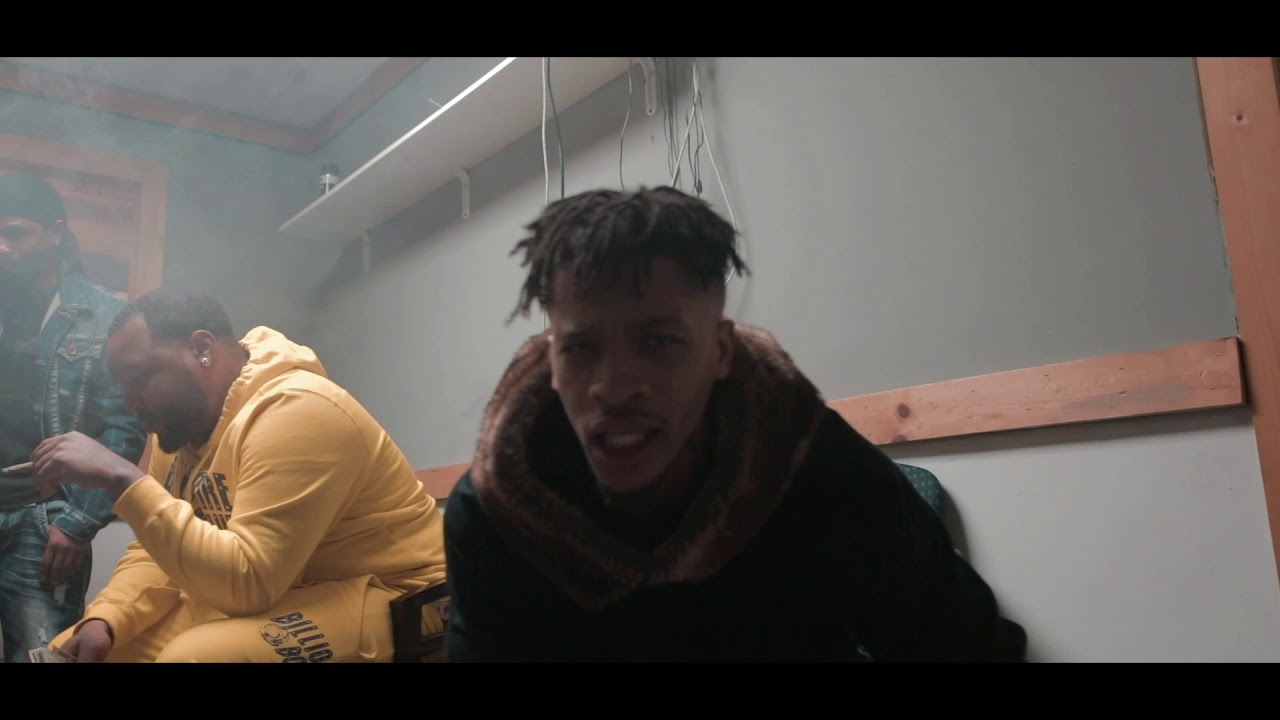 Hell Vell - Who You Talking To *** Shot By BK VISUALS - YouTube