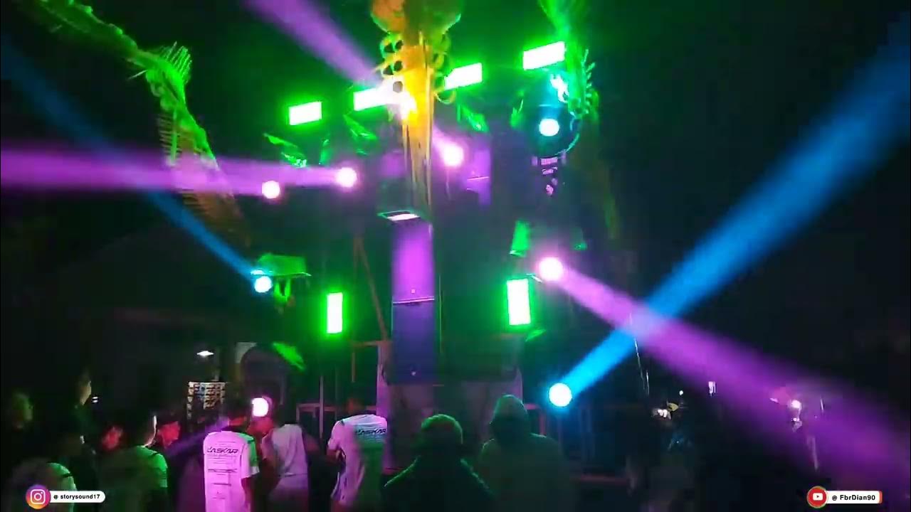 K5 MAXIMAL AUDIO Karnaval BAHRUL ULUM Ngantang - YouTube