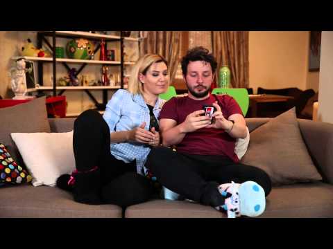 Tipsizler 4. Bölüm Tanıtım