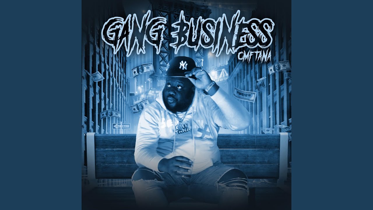 Gang Business - YouTube