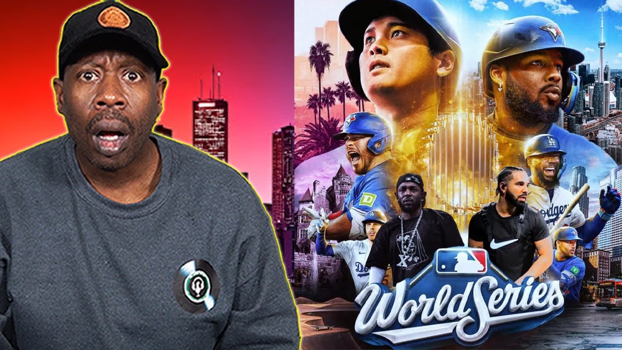 Toronto vs LA Makes Drake vs Kendrick Go Viral Again - YouTube