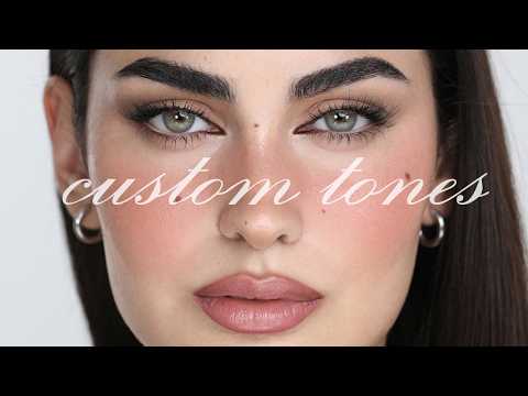 CUSTOM TAILORED TONES | Hindash