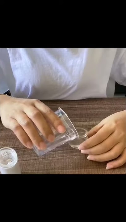 High frequency water atomizer, - YouTube