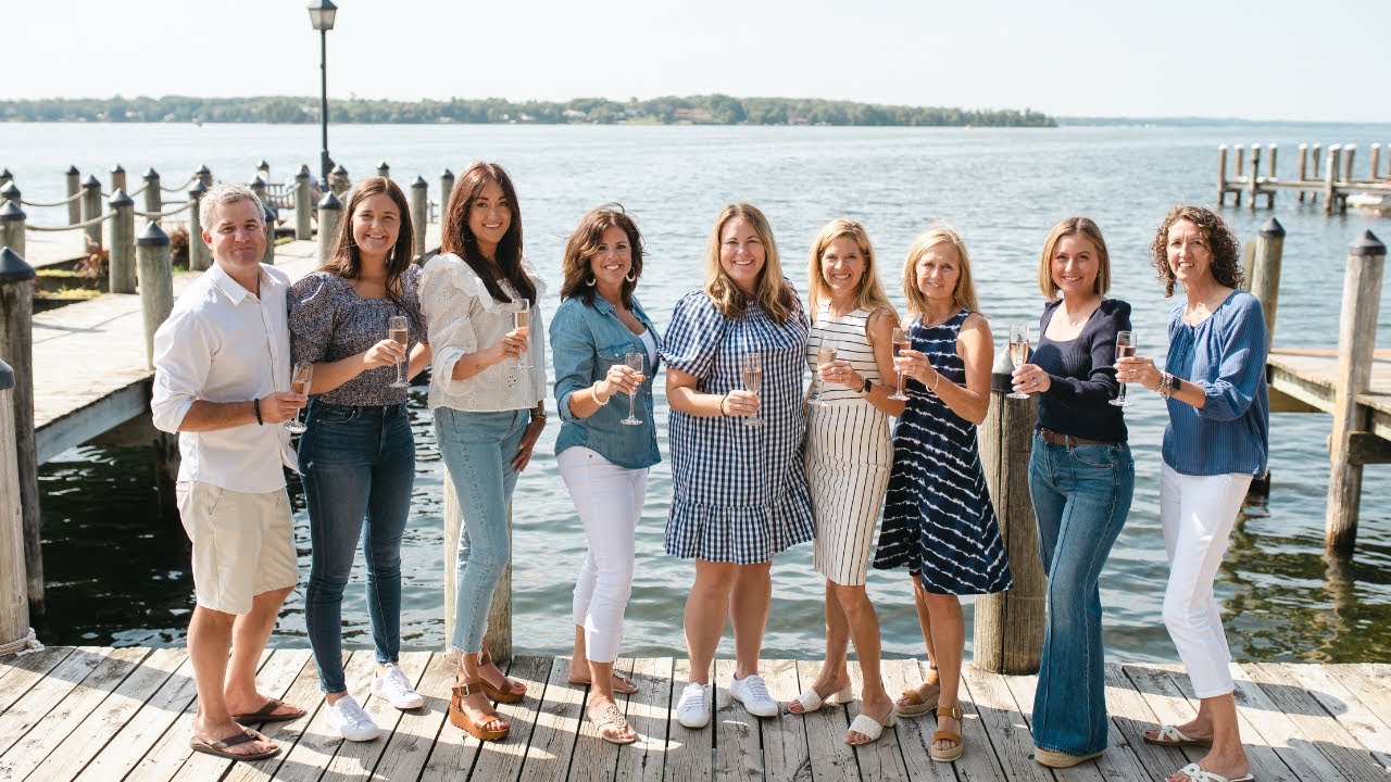 WE ARE REAL ESTATE NATION - YouTube