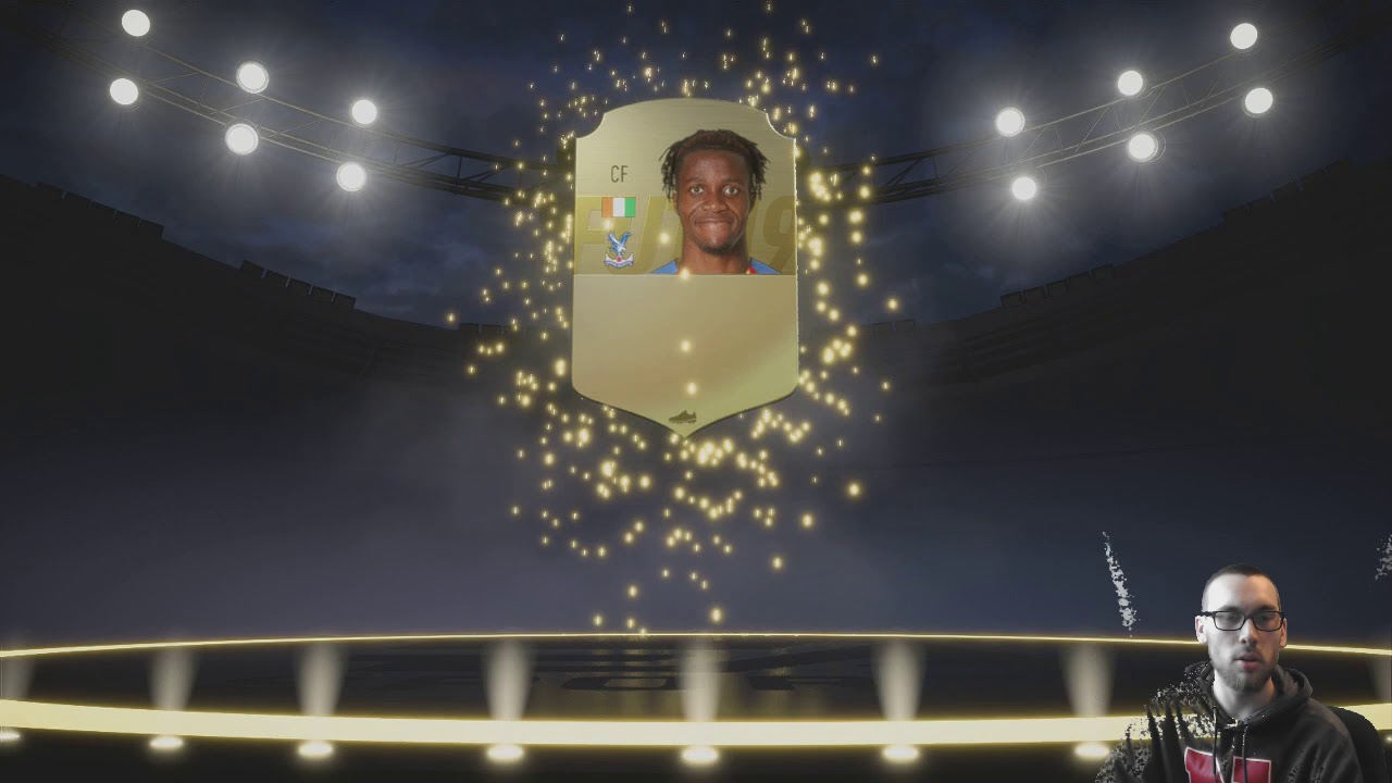 DIVISION RIVALS REWARDS - DIV 6 - RANK 3 REWARDS - YouTube