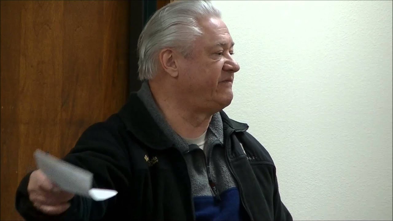 John Sendra 2 24 15 - YouTube