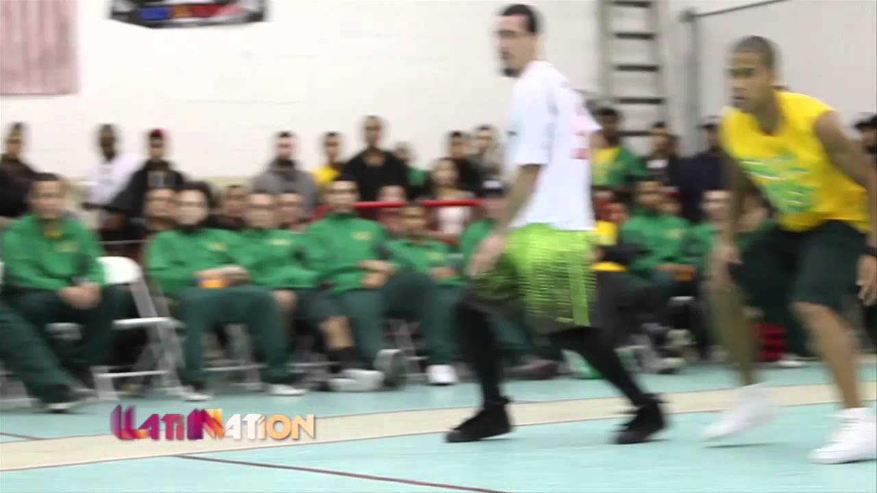 New York Handball League - YouTube