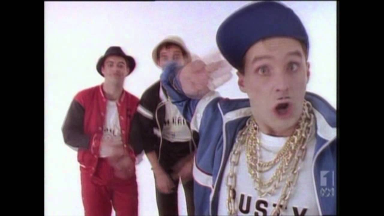 Stutter Rap_Morris Minor & the majors - YouTube