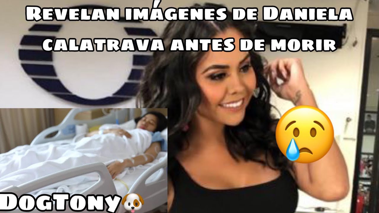 Filtran imágenes de Daniela Calatrava conductora de Televisa Golfo en ...