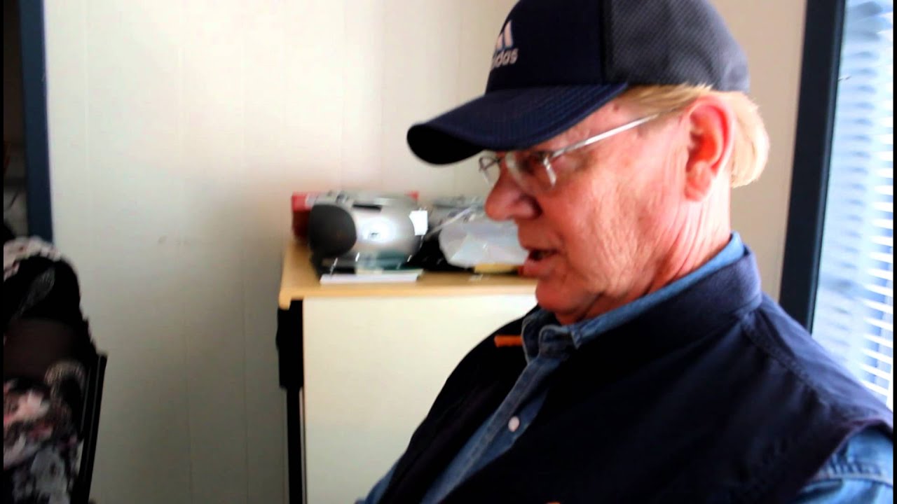 Andrew Paul Woolsey 19th Birthday 1-28-2012 Baton Rouge, LA in HD - YouTube