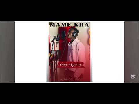 KHADIM KORTA (AUDIO OFF) SAMA ALDJANA