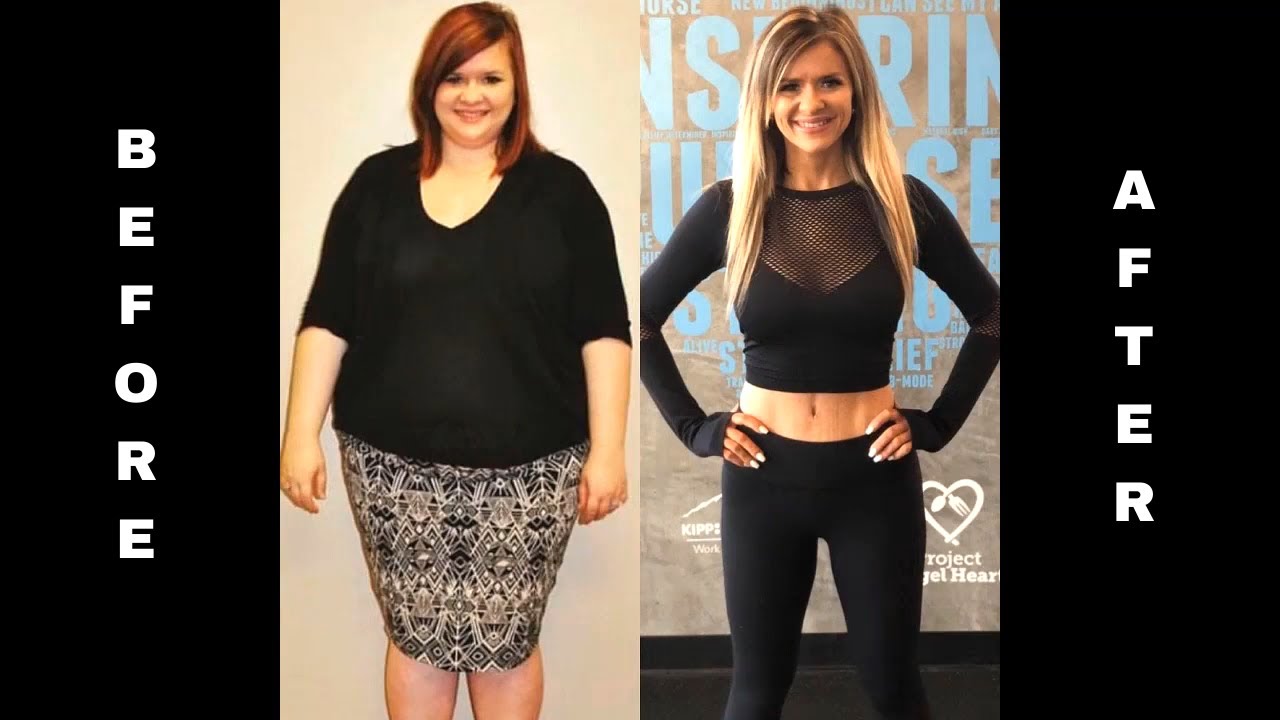 Before and After Weight Loss Transformations Compilation 2020 - YouTube