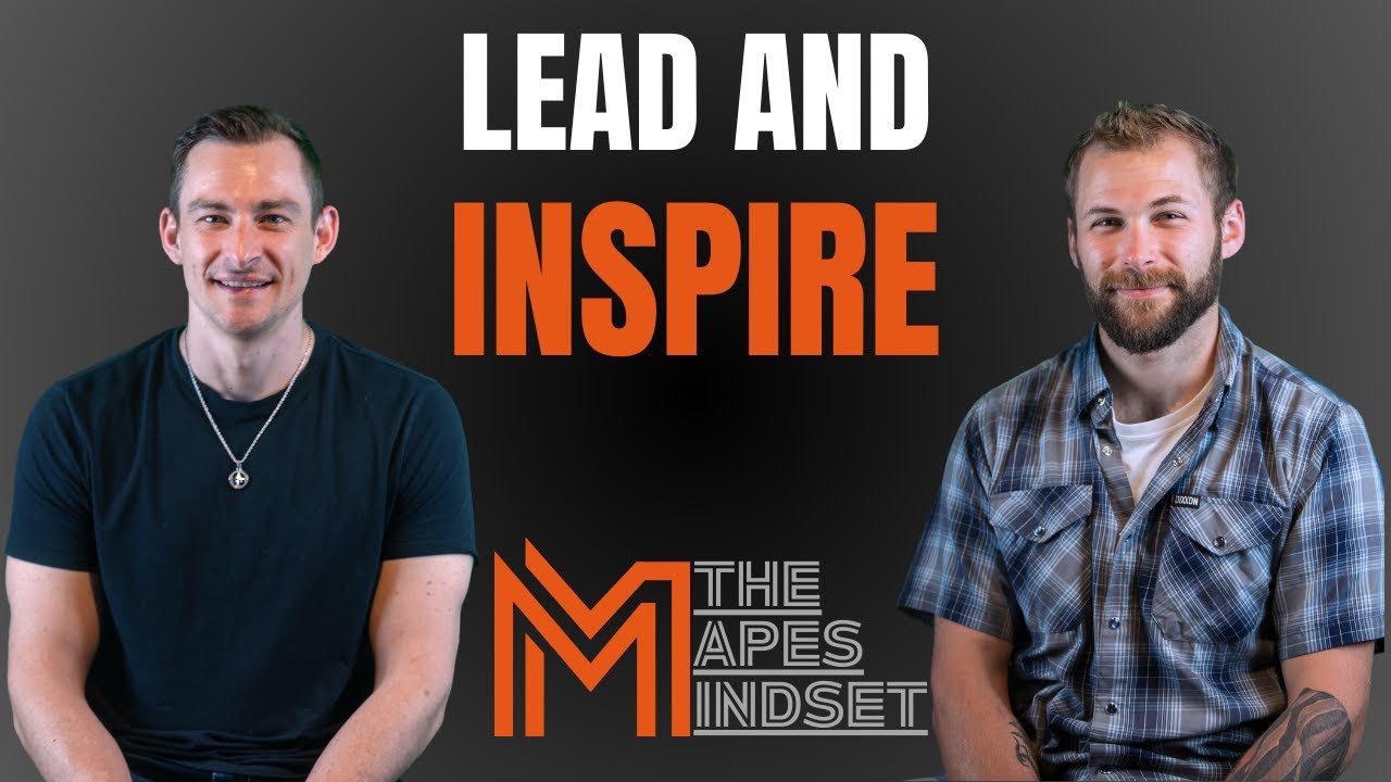 The Power of Inspiring Leadership (It Works) - YouTube